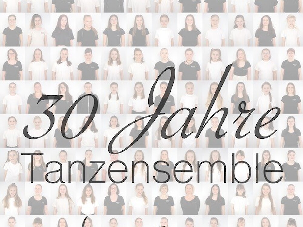 30 Jahre Tanzensemble kuz, SG Aufbau e.V - kreativ und zeitgemäß | Friedrich-Wolf-Theater ...